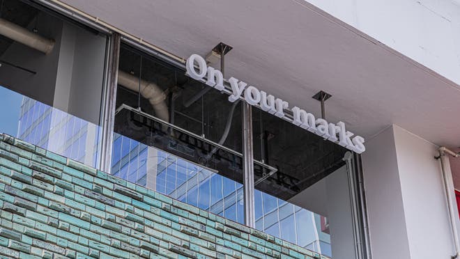 👔会議室🅰~50名まで着座可能。天神明治通り沿い、リッツカールトン福岡真向かいの写真15