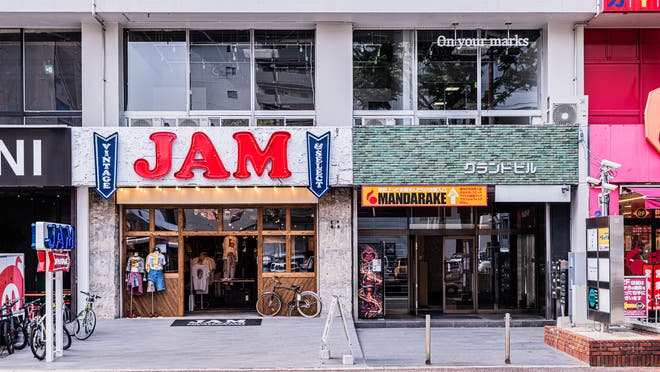 👔会議室🅰~50名まで着座可能。天神明治通り沿い、リッツカールトン福岡真向かいの写真16