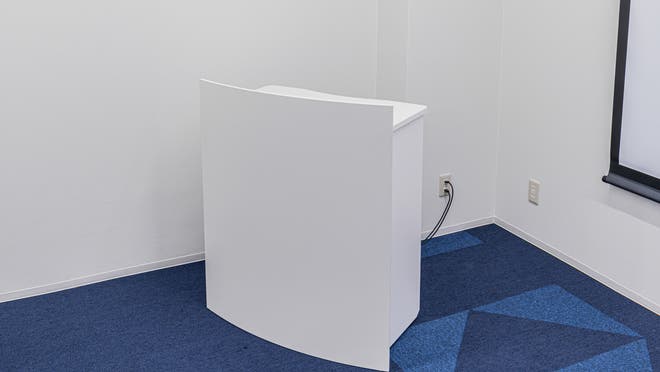 👔会議室🅰~50名まで着座可能。天神明治通り沿い、リッツカールトン福岡真向かいの写真21