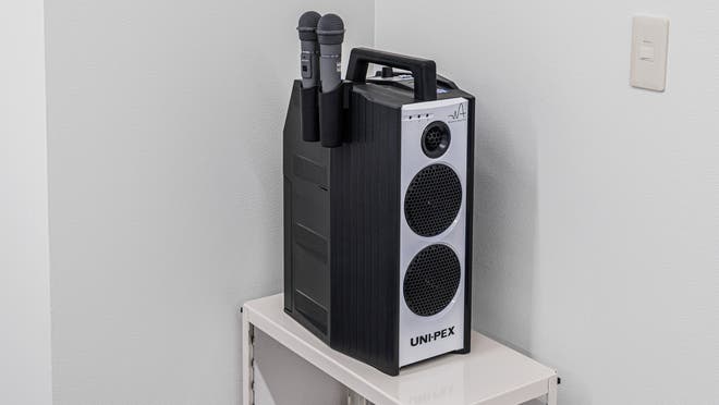 👔会議室🅰~50名まで着座可能。天神明治通り沿い、リッツカールトン福岡真向かいの写真20