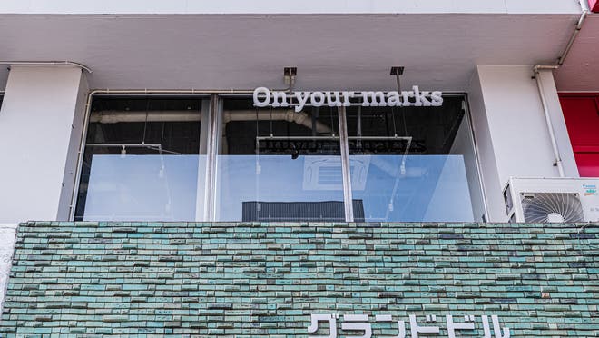 👔会議室🅱~24名着座可能。天神明治通り沿い、リッツカールトン福岡真向かいの会議室の写真13