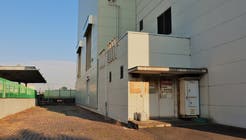 印刷工場ならではの独特のロケーション!映画、ドラマ、CM、MVなど様々な映像制作に!開放感のある屋上がおすすめ!の写真4