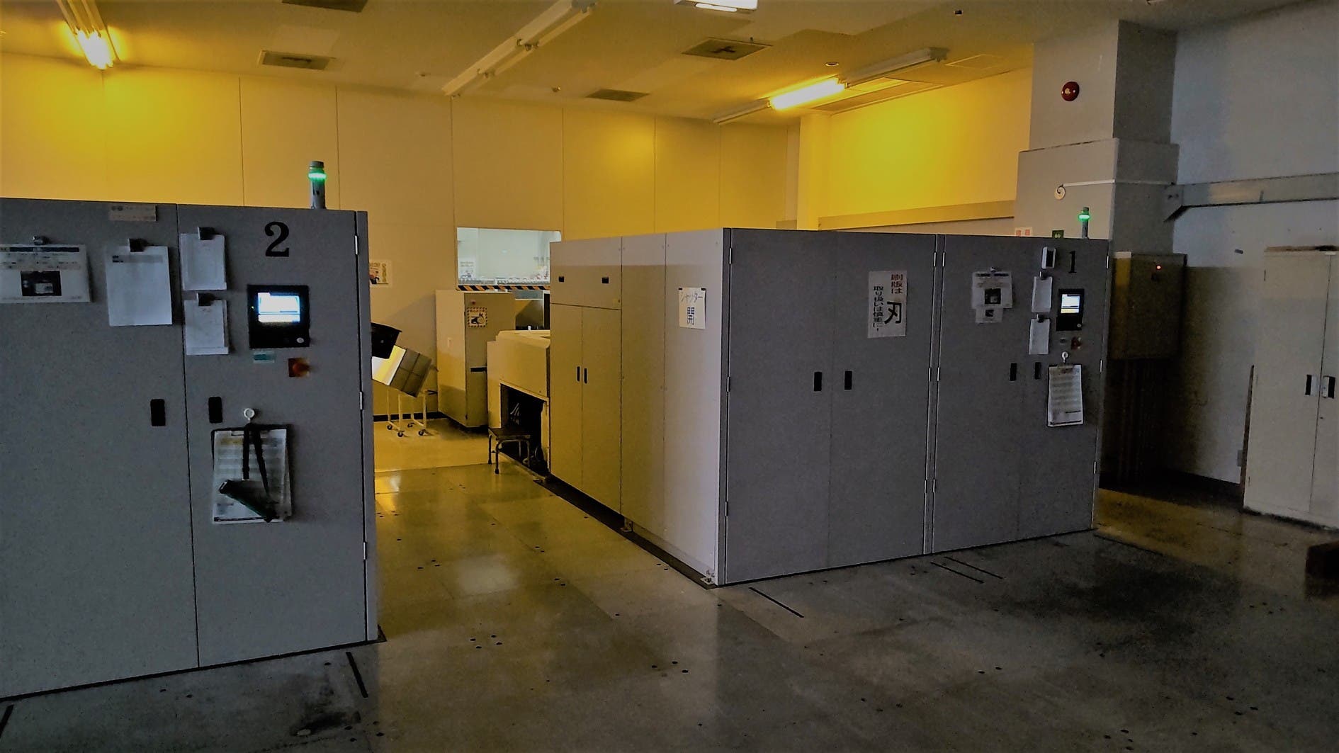 印刷工場ならではの独特のロケーション！映画、ドラマ、CM、MVなど様々な映像制作に！開放感のある屋上がおすすめ！の写真10