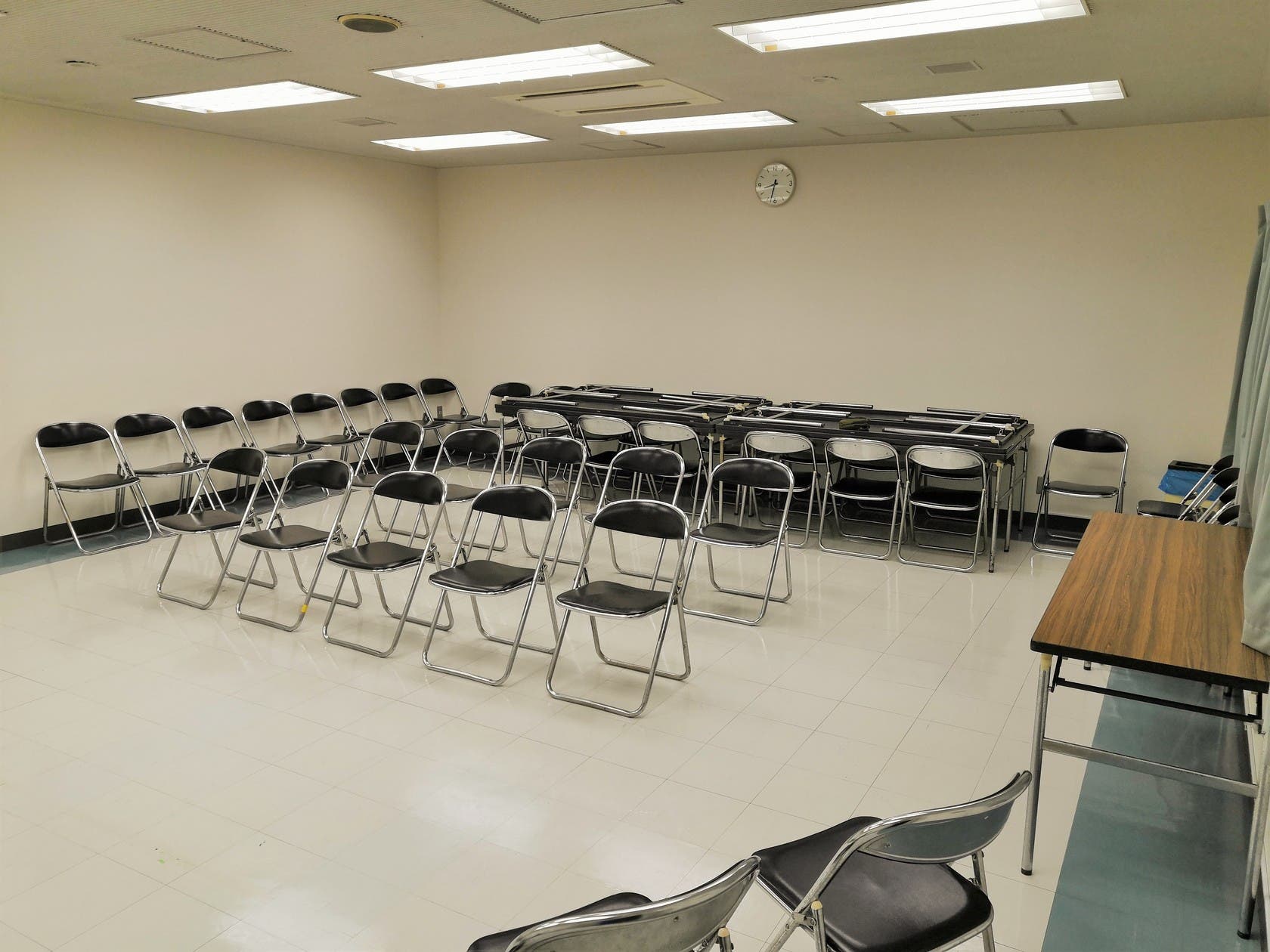 印刷工場ならではの独特のロケーション！映画、ドラマ、CM、MVなど様々な映像制作に！開放感のある屋上がおすすめ！の写真15