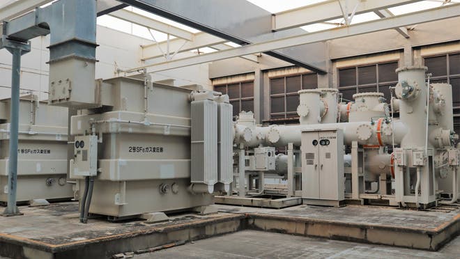 印刷工場ならではの独特のロケーション!映画、ドラマ、CM、MVなど様々な映像制作に!開放感のある屋上がおすすめ!の写真16