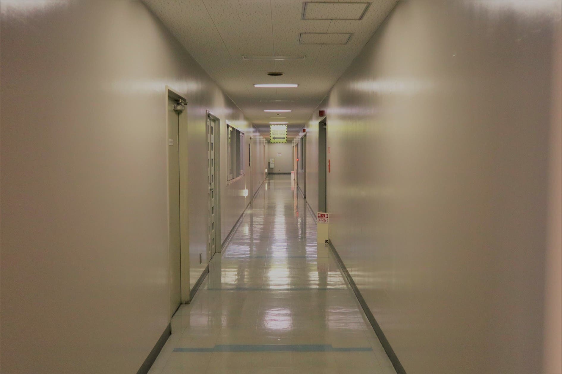 印刷工場ならではの独特のロケーション！映画、ドラマ、CM、MVなど様々な映像制作に！開放感のある屋上がおすすめ！の写真20