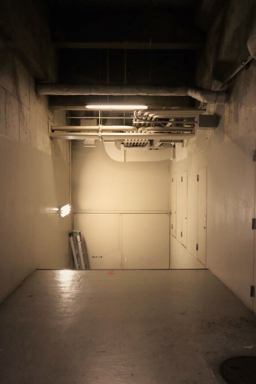 印刷工場ならではの独特のロケーション！映画、ドラマ、CM、MVなど様々な映像制作に！開放感のある屋上がおすすめ！の写真22