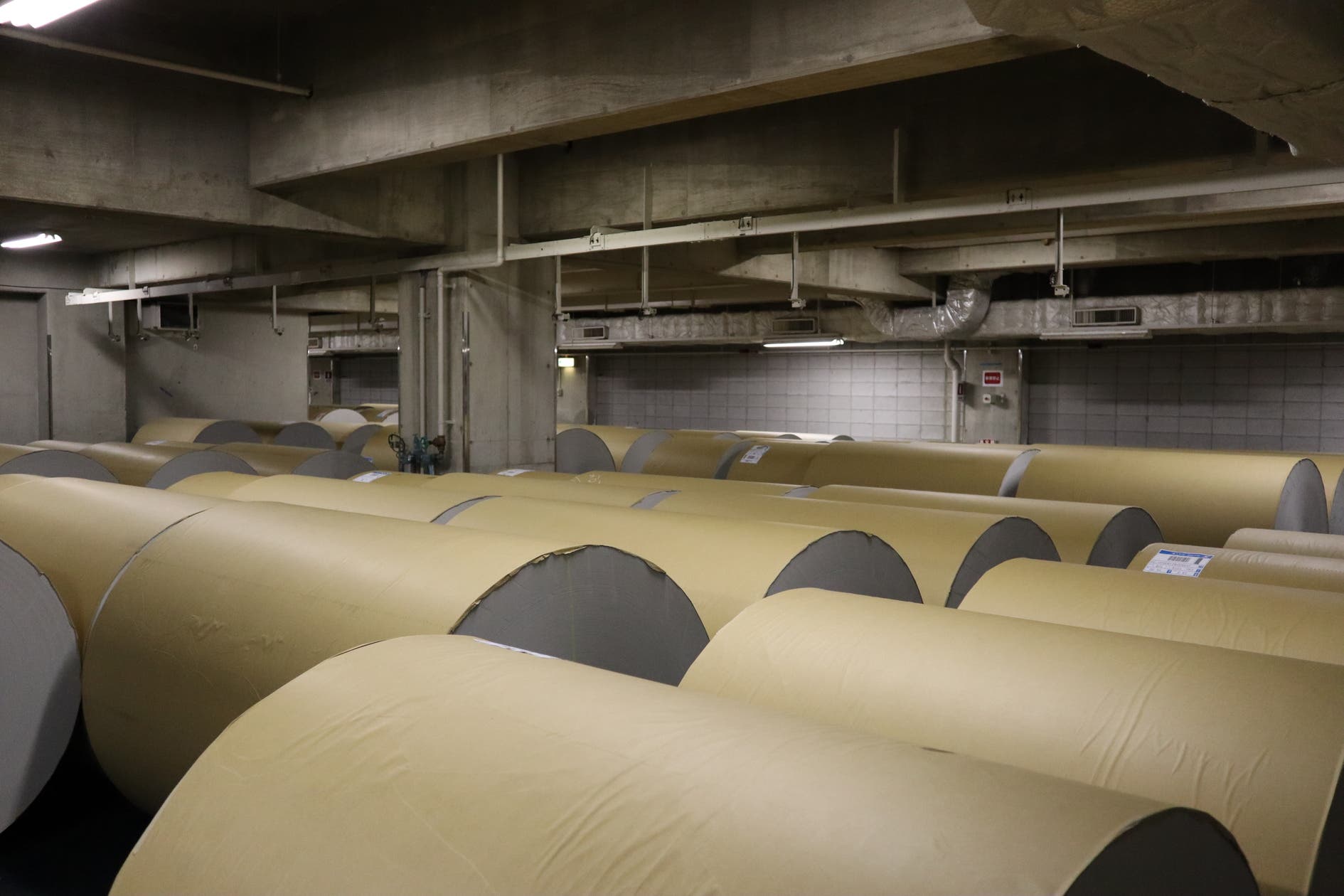 印刷工場ならではの独特のロケーション！映画、ドラマ、CM、MVなど様々な映像制作に！開放感のある屋上がおすすめ！の写真6