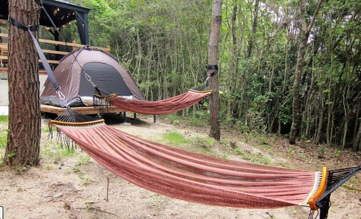 【１日１組限定】貸切BBQ完全プライベートキャンプ場！大自然の感動体験をアナタにの写真8