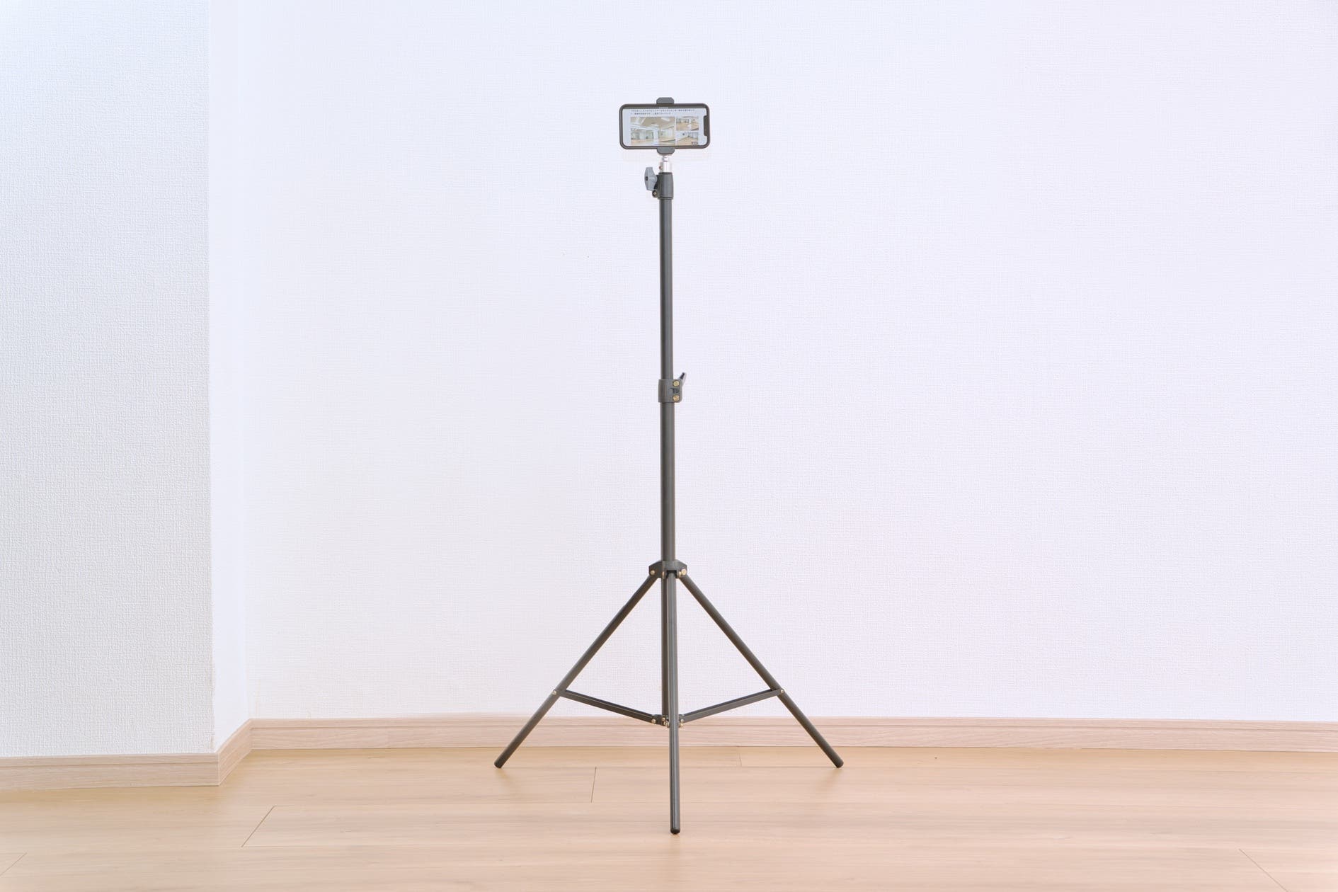 前横２面大型ミラーが設置されたフルリフォームスタジオ（３７㎡）！秋葉原駅・馬喰町駅から徒歩数分【２４時間利用可】の写真8