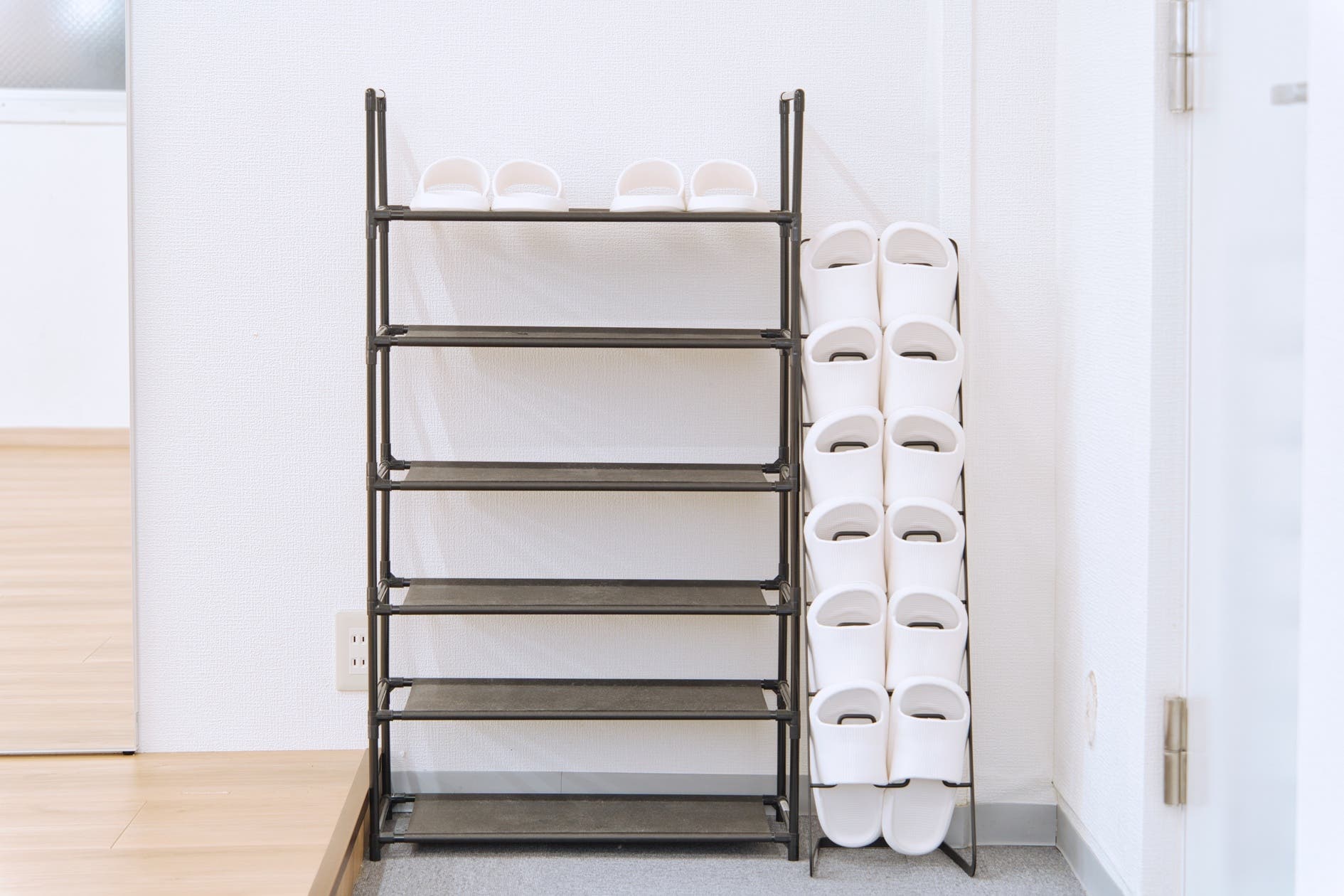 前横２面大型ミラーが設置されたフルリフォームスタジオ（３７㎡）！秋葉原駅・馬喰町駅から徒歩数分【２４時間利用可】の写真7