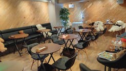 レイアウト変更可能!千川駅(池袋より2駅)から徒歩1分の多目的スペースの写真2
