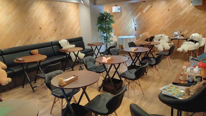 レイアウト変更可能!千川駅(池袋より2駅)から徒歩1分の多目的スペースの写真2