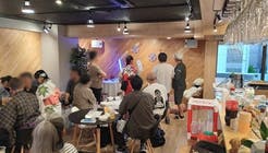 レイアウト変更可能!千川駅(池袋より2駅)から徒歩1分の多目的スペースの写真4