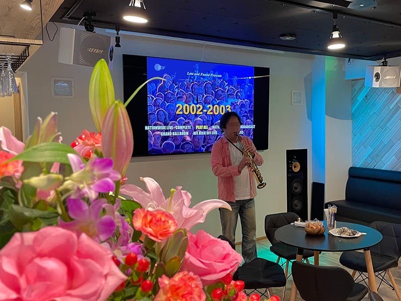 レイアウト変更可能！千川駅（池袋より2駅）から徒歩1分の多目的スペースの写真6