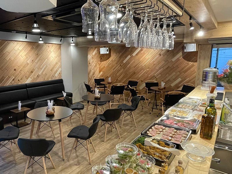 レイアウト変更可能！千川駅（池袋より2駅）から徒歩1分の多目的スペースの写真7