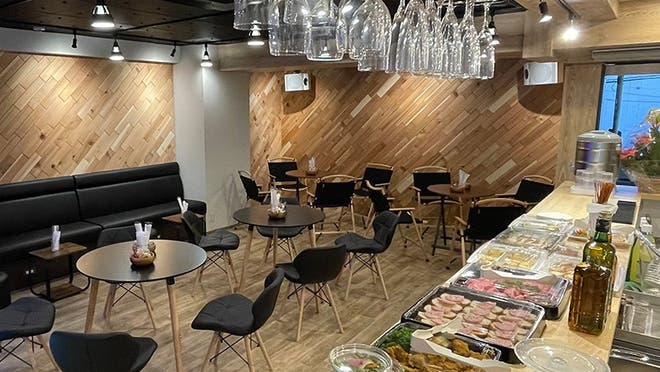 レイアウト変更可能!千川駅(池袋より2駅)から徒歩1分の多目的スペースの写真7