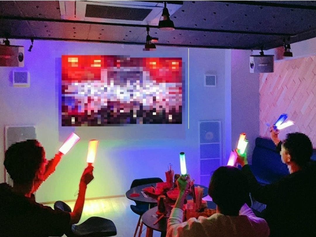 レイアウト変更可能！千川駅（池袋より2駅）から徒歩1分の多目的スペースの写真5