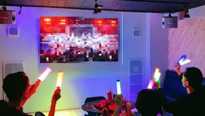 レイアウト変更可能!千川駅(池袋より2駅)から徒歩1分の多目的スペースの写真5