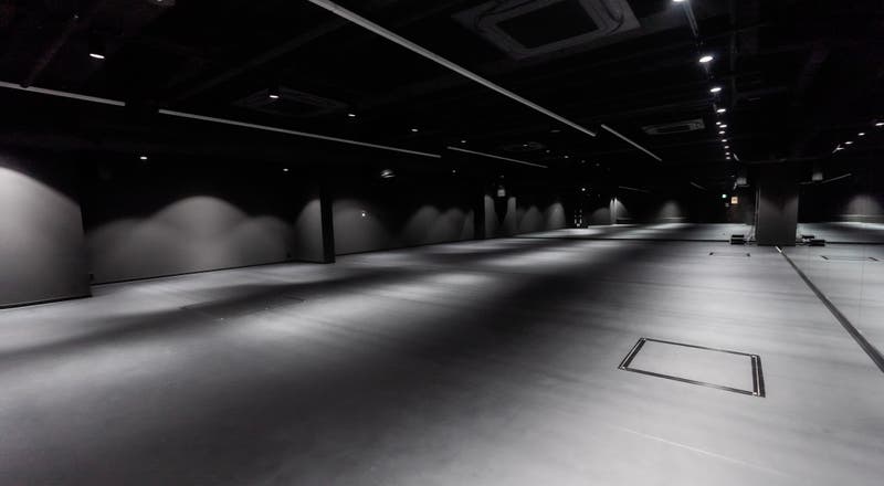 studio arty  中野　A studio