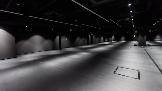 studio arty 中野 A studioの写真1