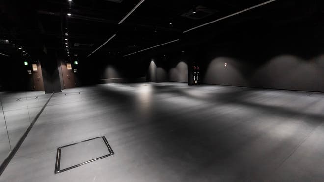 studio arty 中野 A studioの写真2