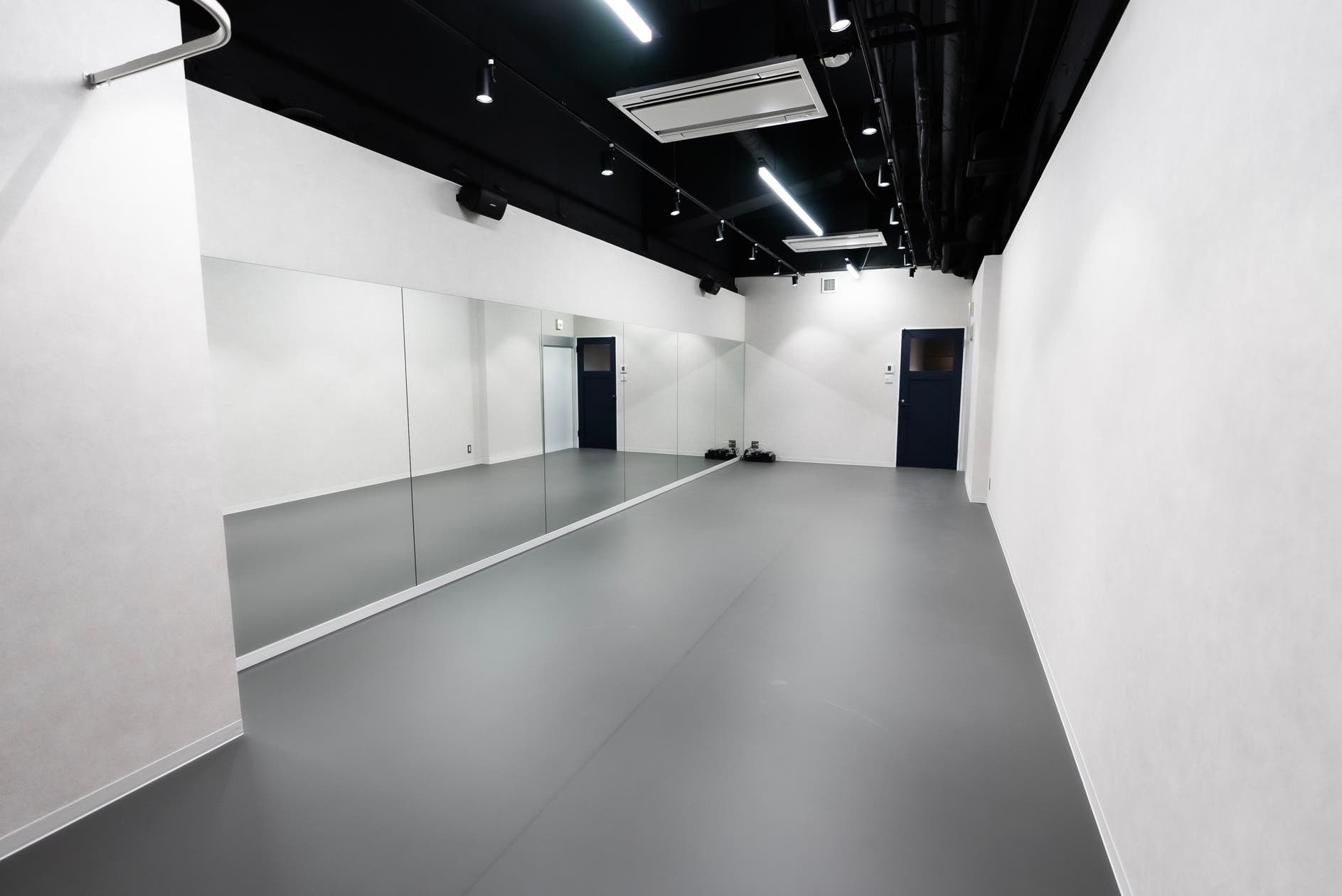 studio arty 中野　Bstudio 32m2の写真1