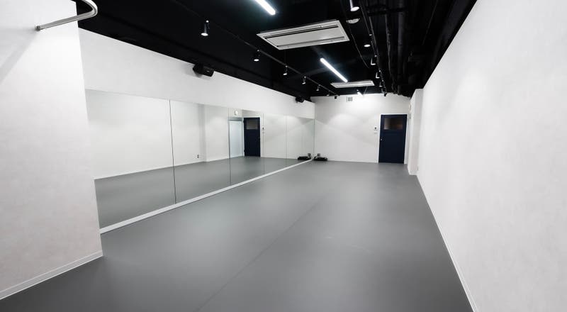 studio arty 中野　Bstudio 32m2