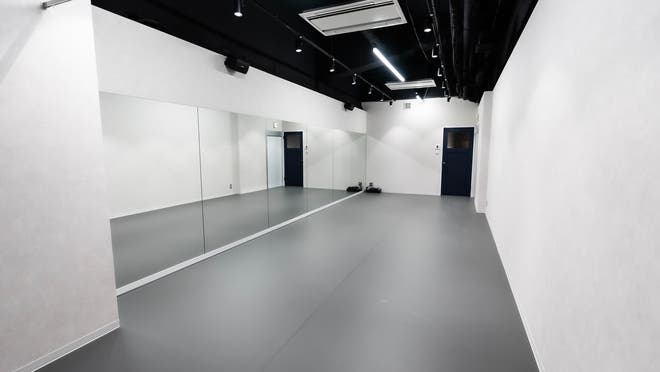 studio arty 中野 Bstudio 32m2の写真1