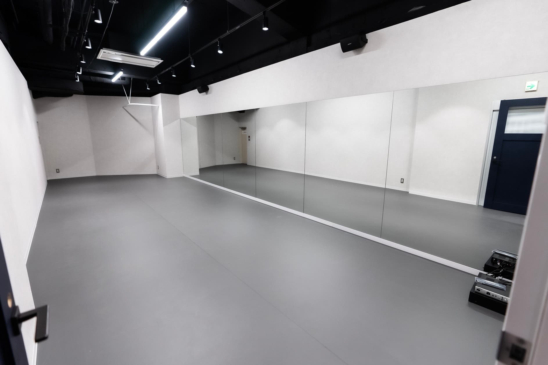 studio arty 中野　Bstudio 32m2の写真2