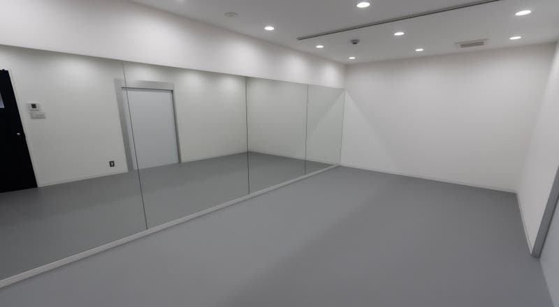 studio arty 中野　Cstudio 14.5m2