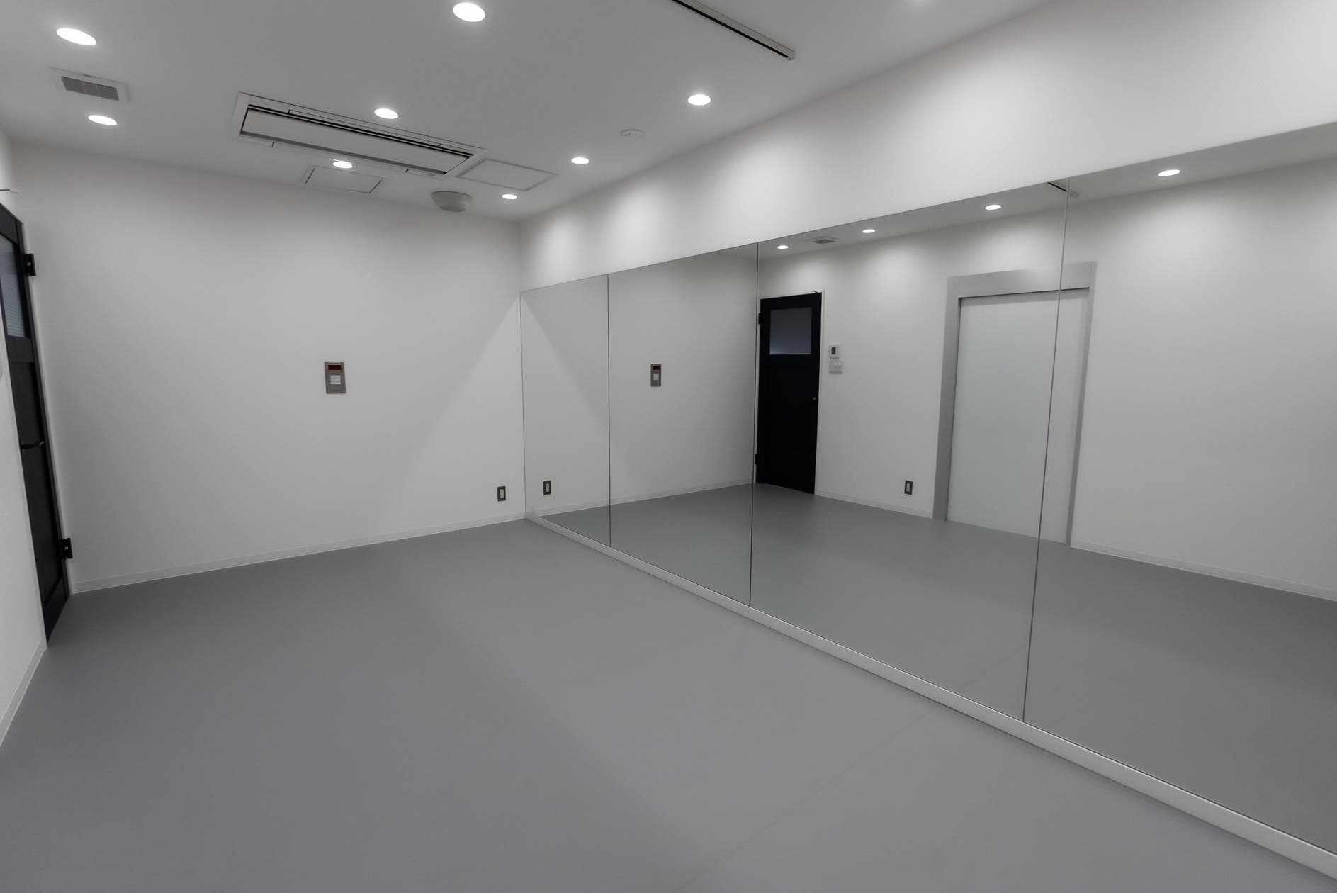 studio arty 中野　Cstudio 14.5m2の写真2