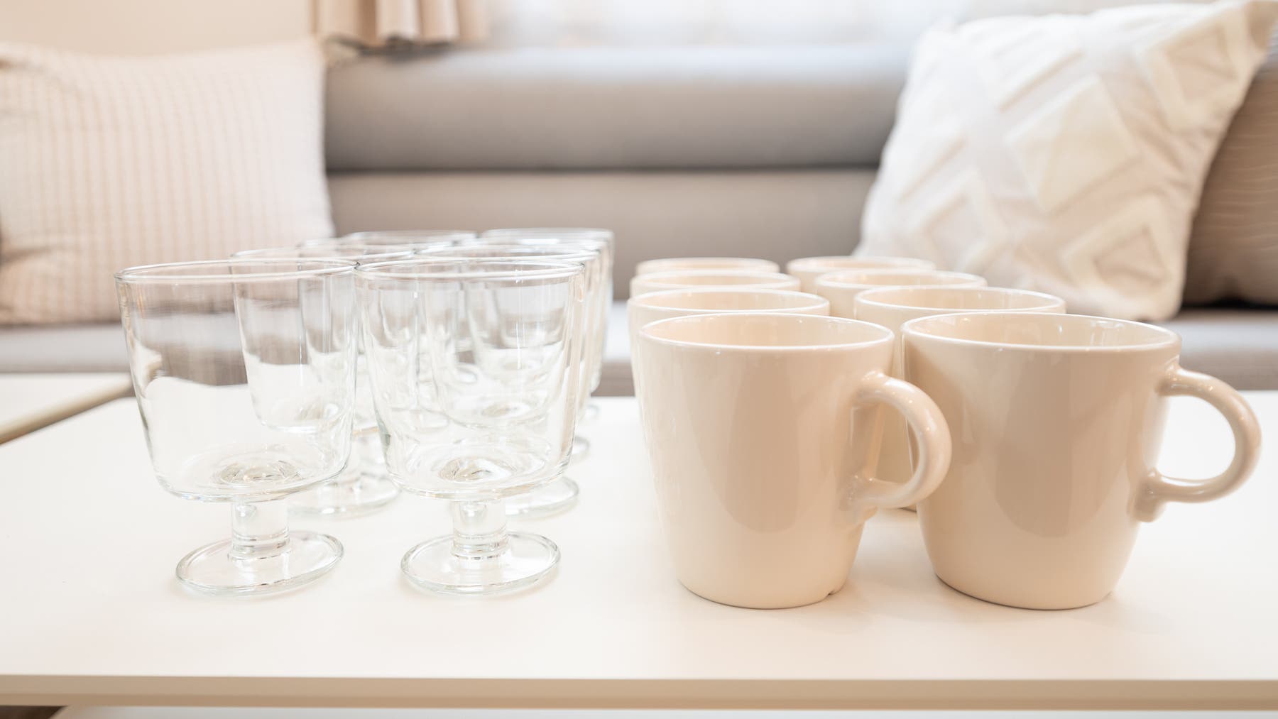 🎊10月OPENセール🎊😆超特大65インチTV📺【 新福島駅2分🚶】パーティ🛋️映画鑑賞/🎀推し活/👑ママ会にピッタリ👑の写真12