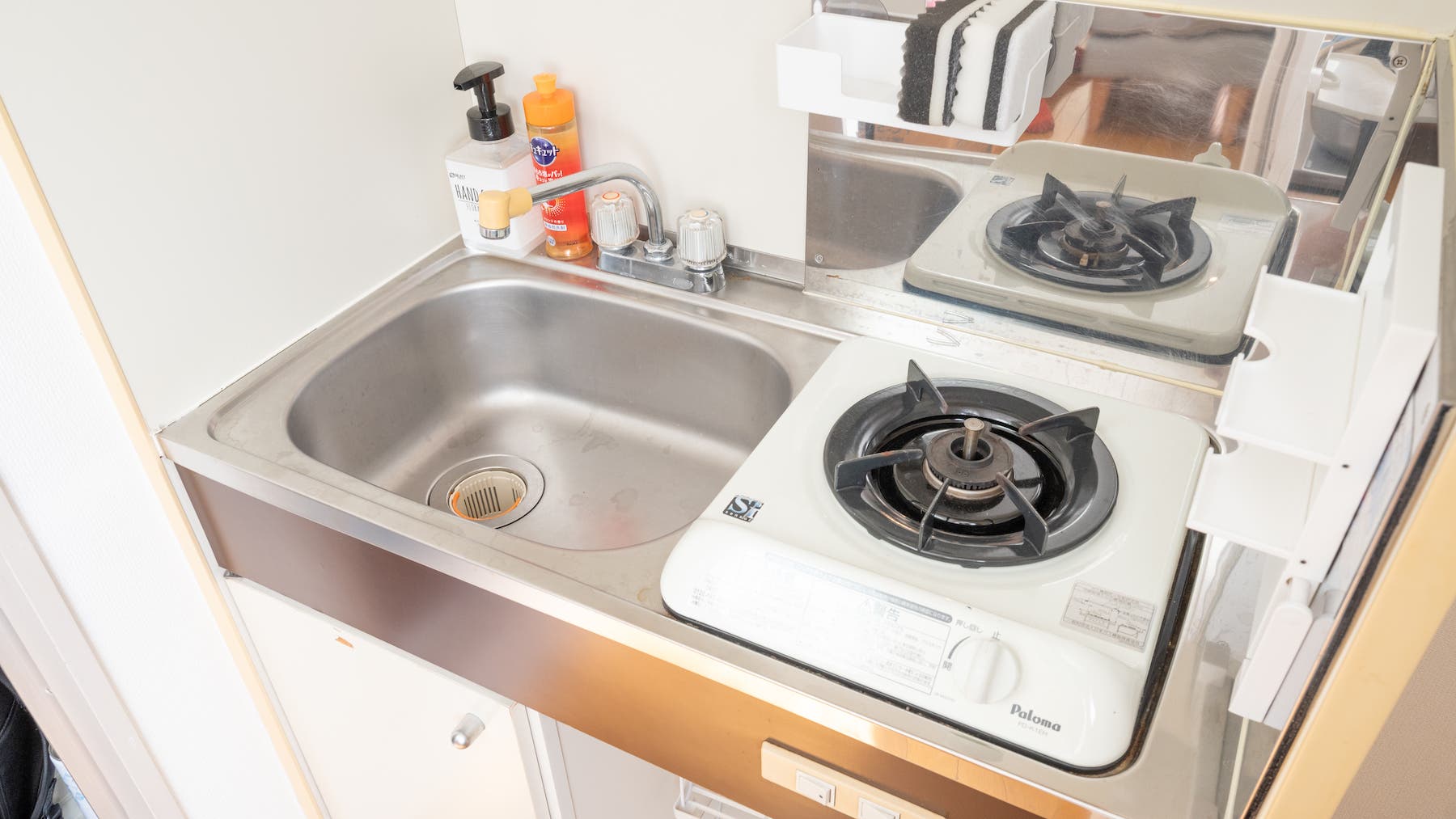 🎊10月OPENセール🎊😆超特大65インチTV📺【 新福島駅2分🚶】パーティ🛋️映画鑑賞/🎀推し活/👑ママ会にピッタリ👑の写真20