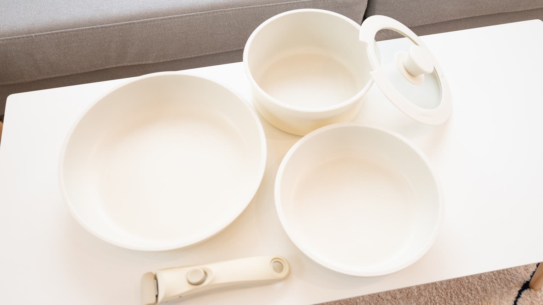 🎊10月OPENセール🎊😆超特大65インチTV📺【 新福島駅2分🚶】パーティ🛋️映画鑑賞/🎀推し活/👑ママ会にピッタリ👑の写真14