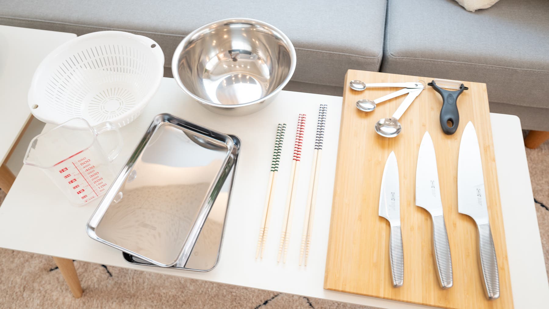 🎊10月OPENセール🎊😆超特大65インチTV📺【 新福島駅2分🚶】パーティ🛋️映画鑑賞/🎀推し活/👑ママ会にピッタリ👑の写真16