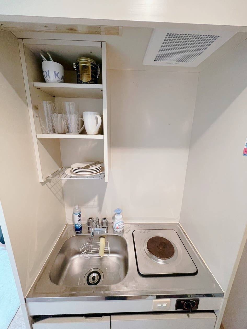 🔥地域最安値挑戦中🔥 [北千住駅出口から徒歩30秒]　完全個室のレンタルスペース　YouTube撮影📸　パーティー✨女子会✨の写真3