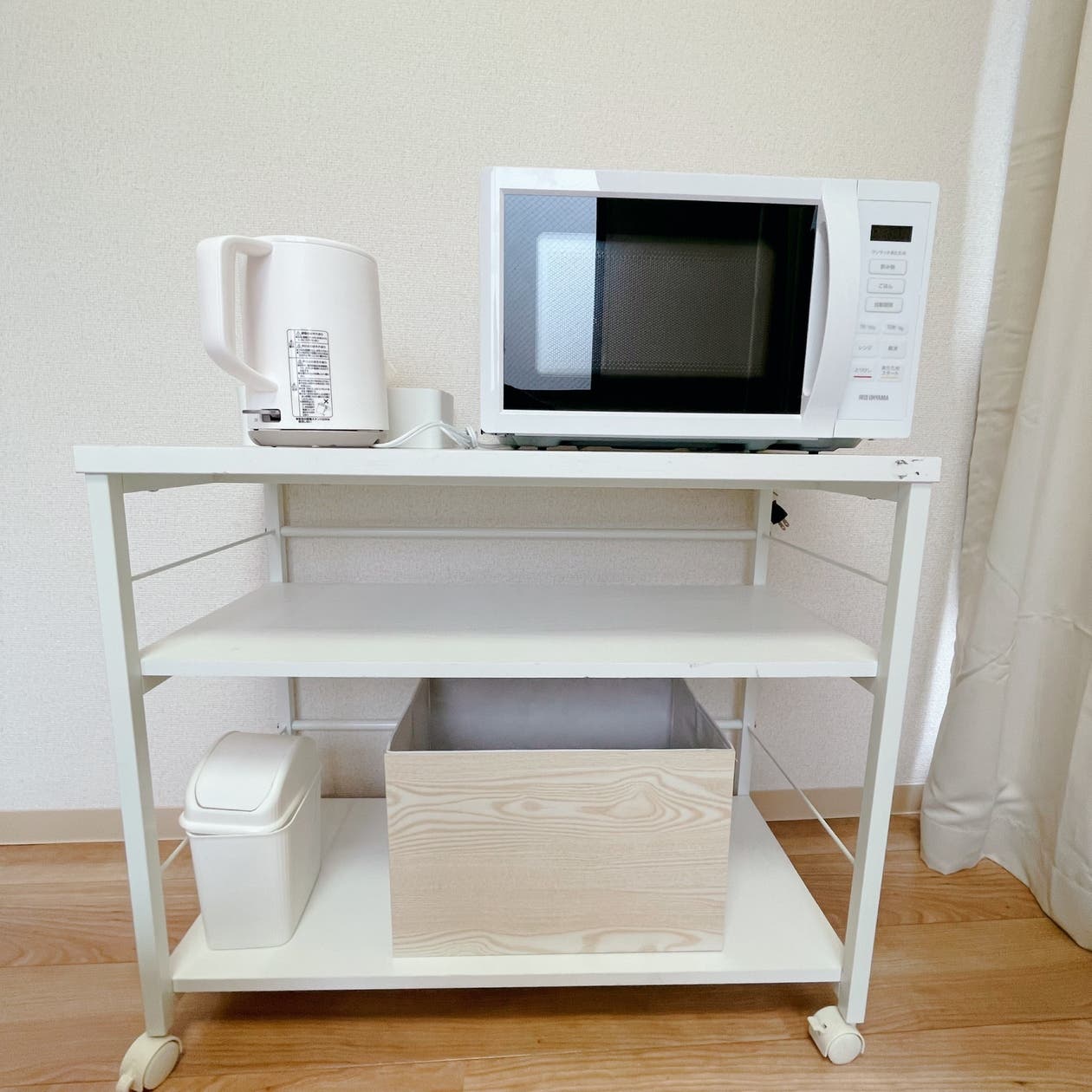 🔥地域最安値挑戦中🔥 [北千住駅出口から徒歩30秒]　完全個室のレンタルスペース　YouTube撮影📸　パーティー✨女子会✨の写真9