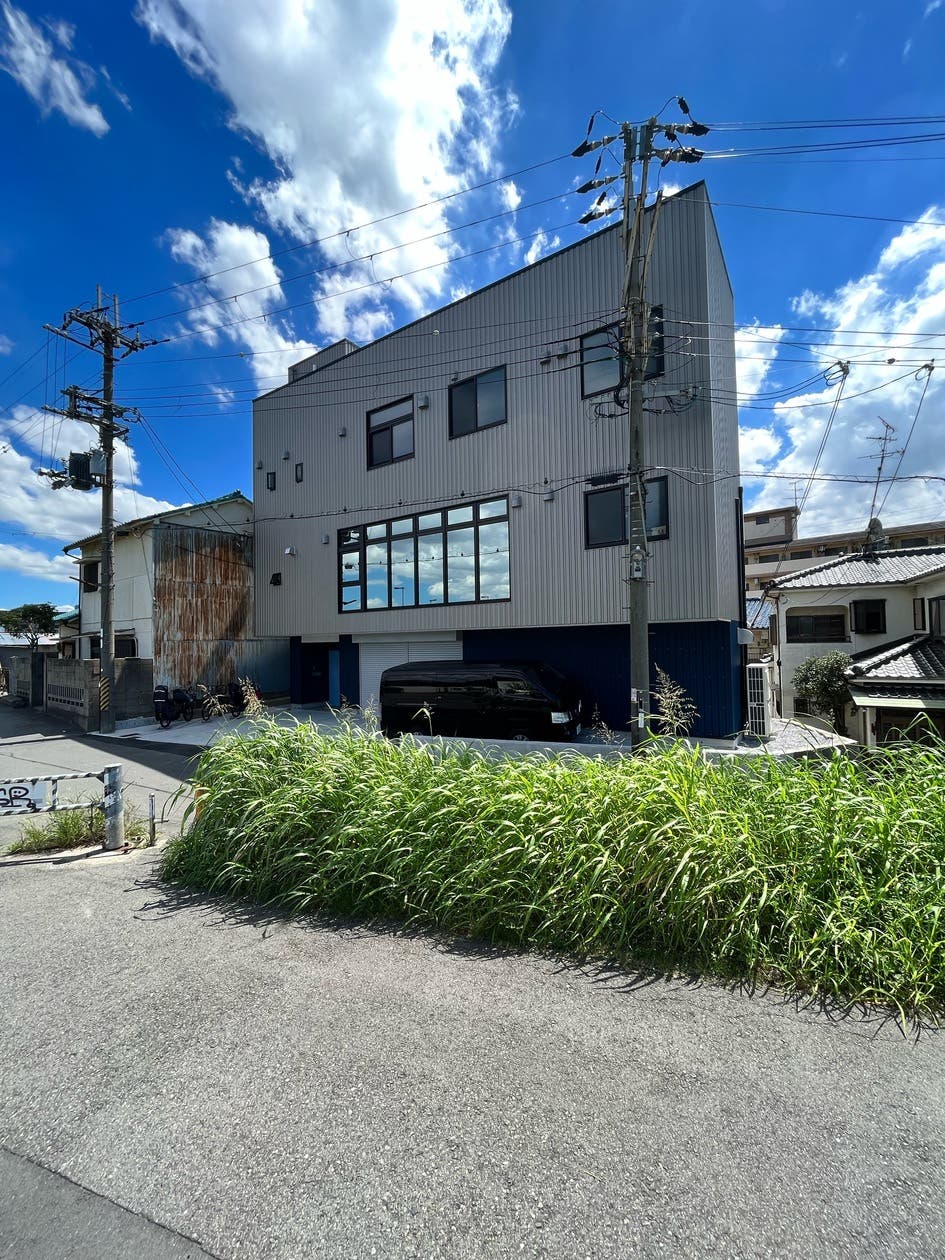 オープン記念🎉新築屋上テラスBBQ🔥大人数パーティー🎊プライベート空間の写真28