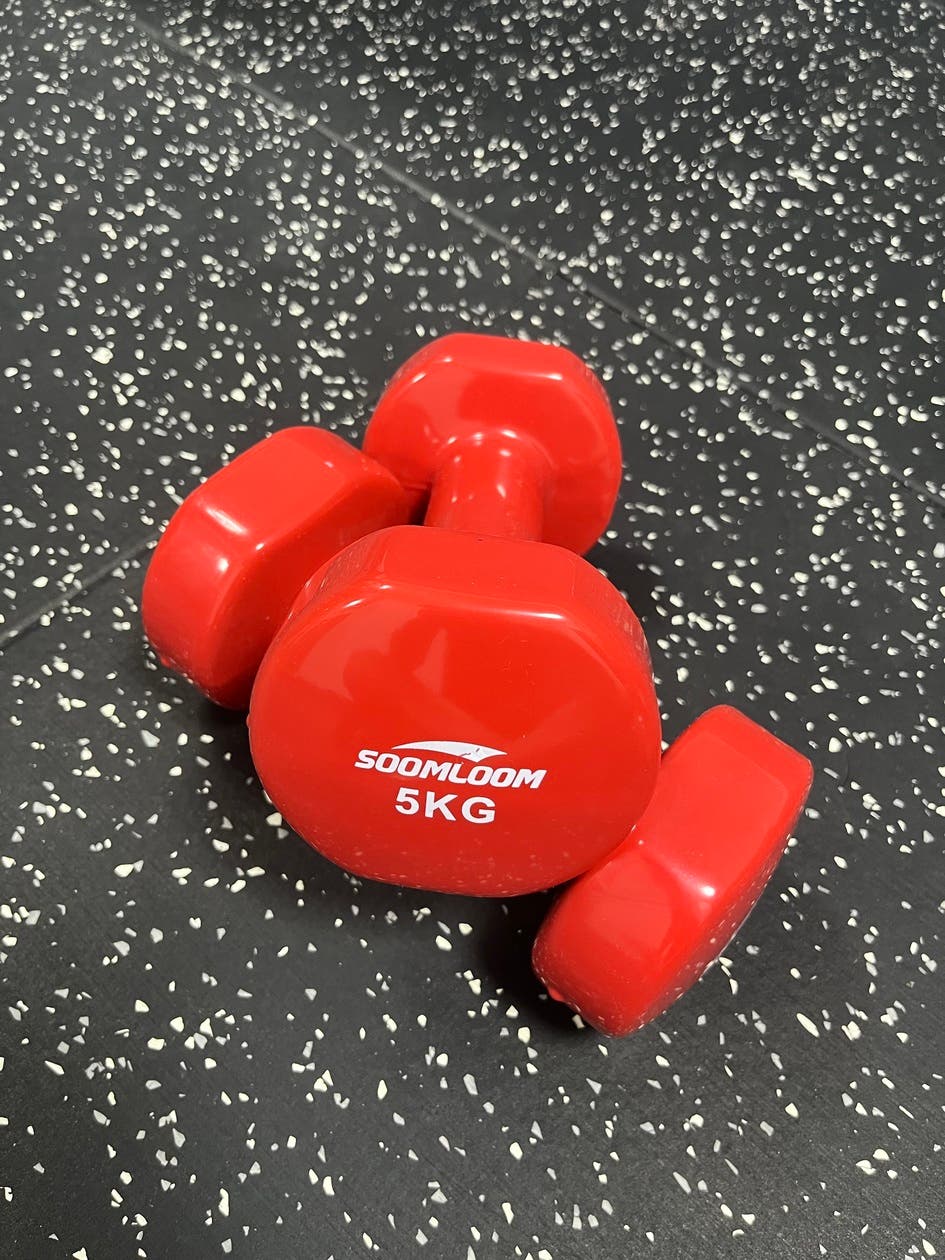 横浜駅から徒歩8分/地域最安値レンタルジムの写真5