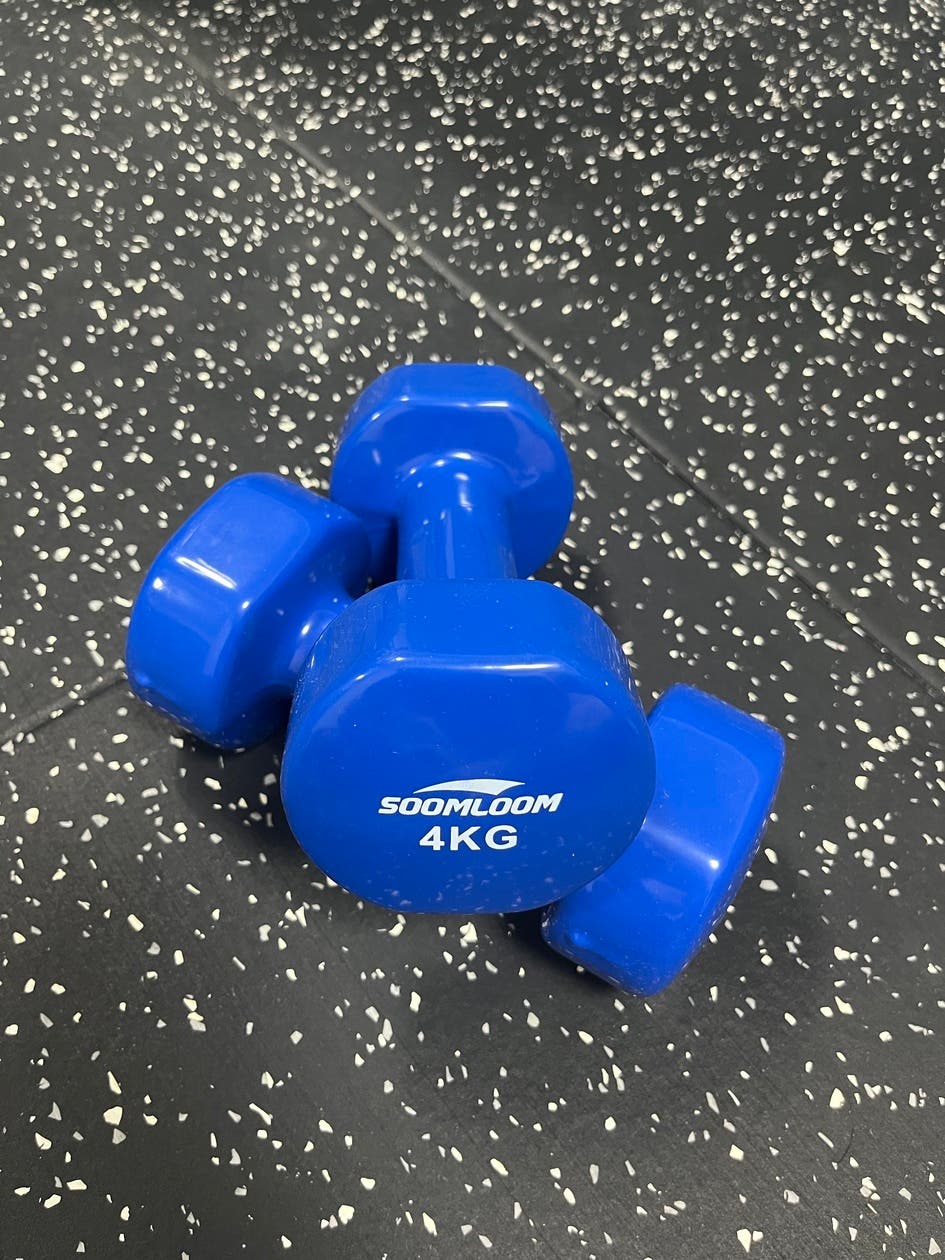 横浜駅から徒歩8分/地域最安値レンタルジムの写真6