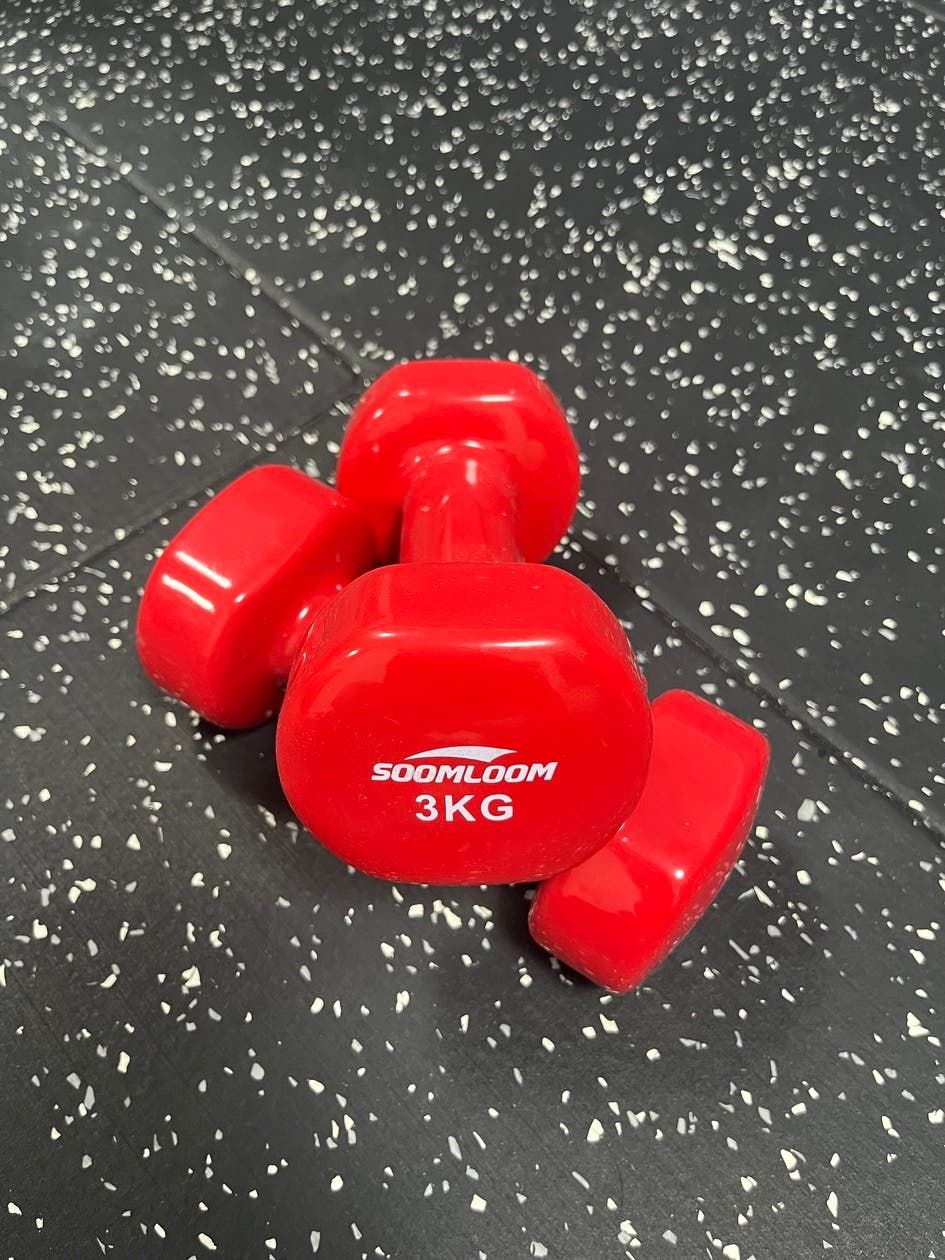 横浜駅から徒歩8分/地域最安値レンタルジムの写真7