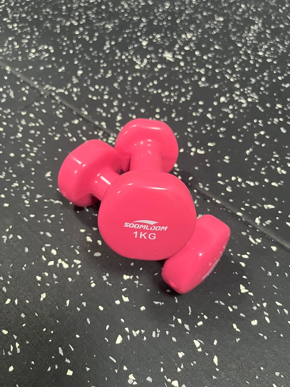 横浜駅から徒歩8分/地域最安値レンタルジムの写真9