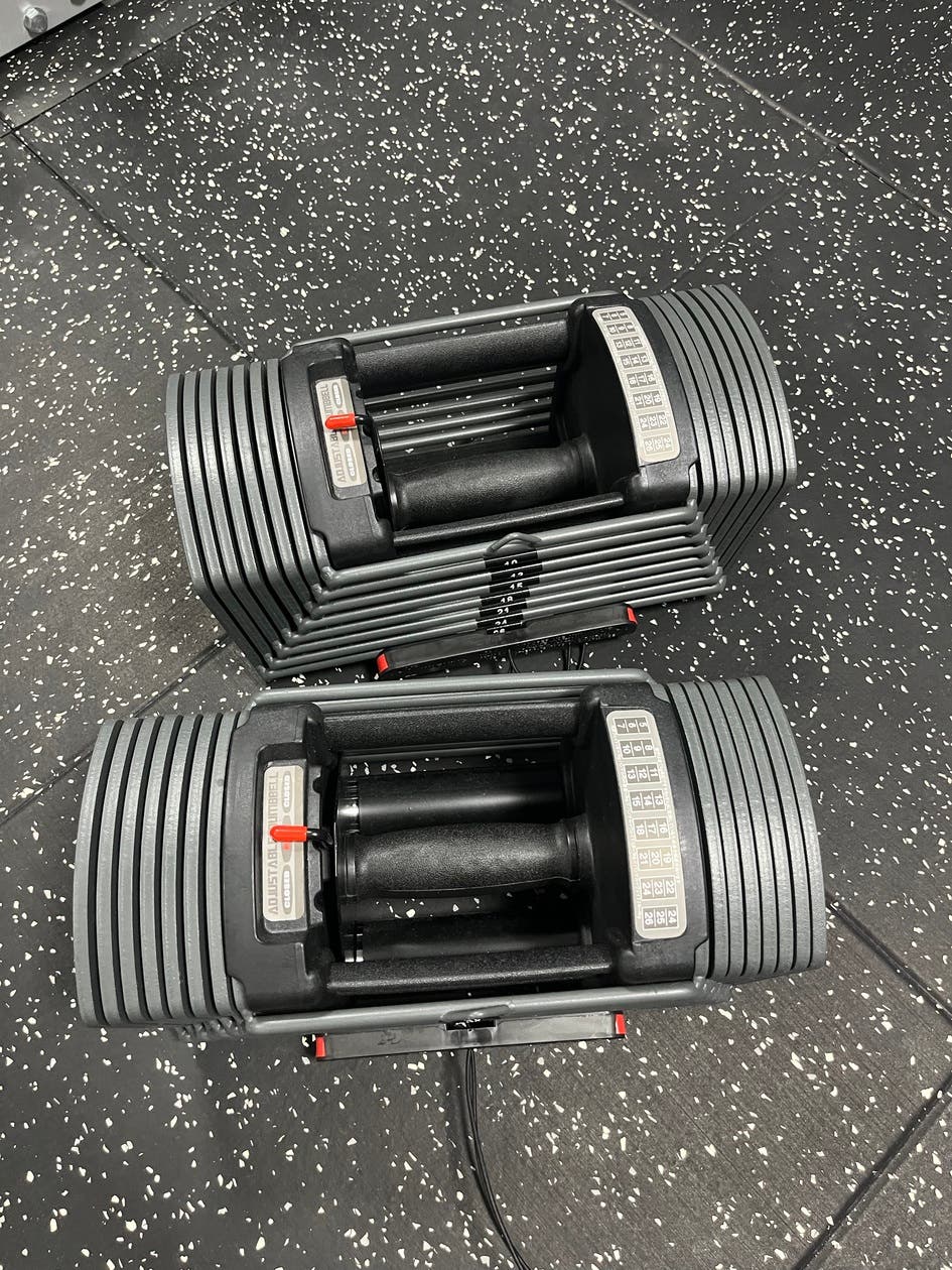 横浜駅から徒歩8分/地域最安値レンタルジムの写真10