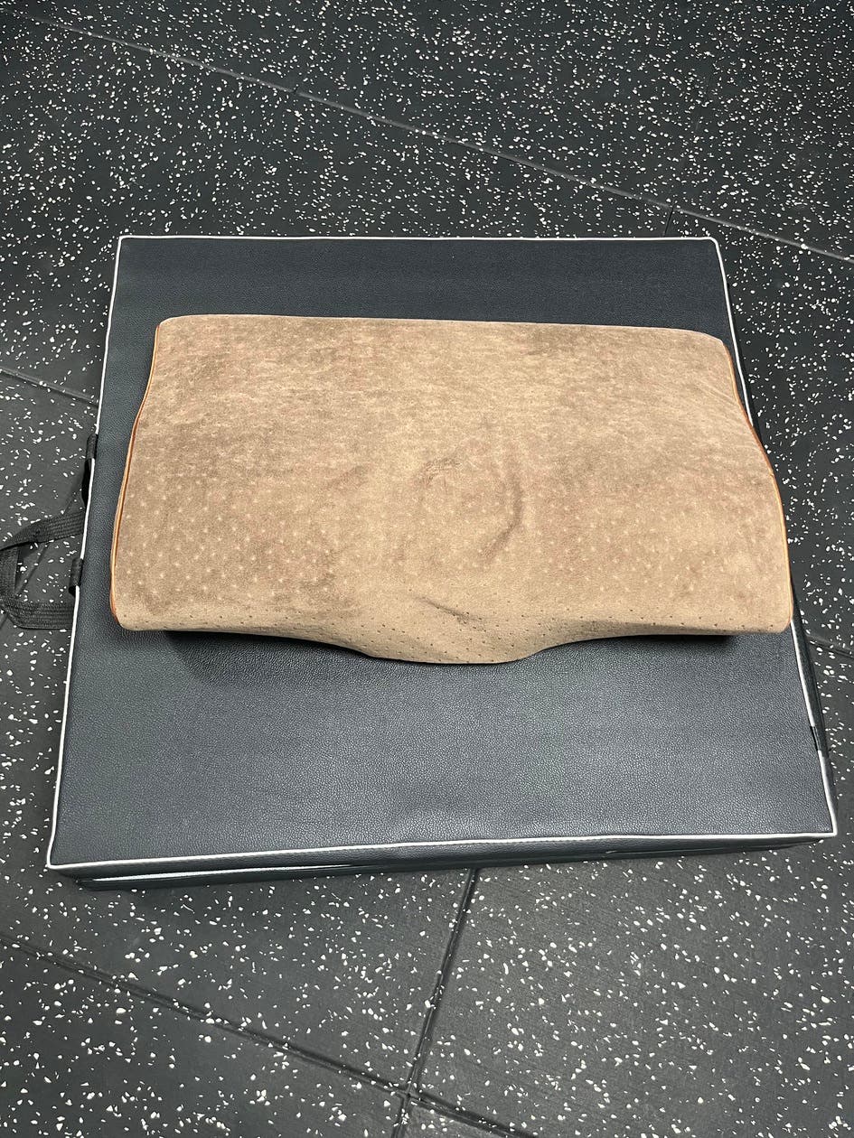 横浜駅から徒歩8分/地域最安値レンタルジムの写真13