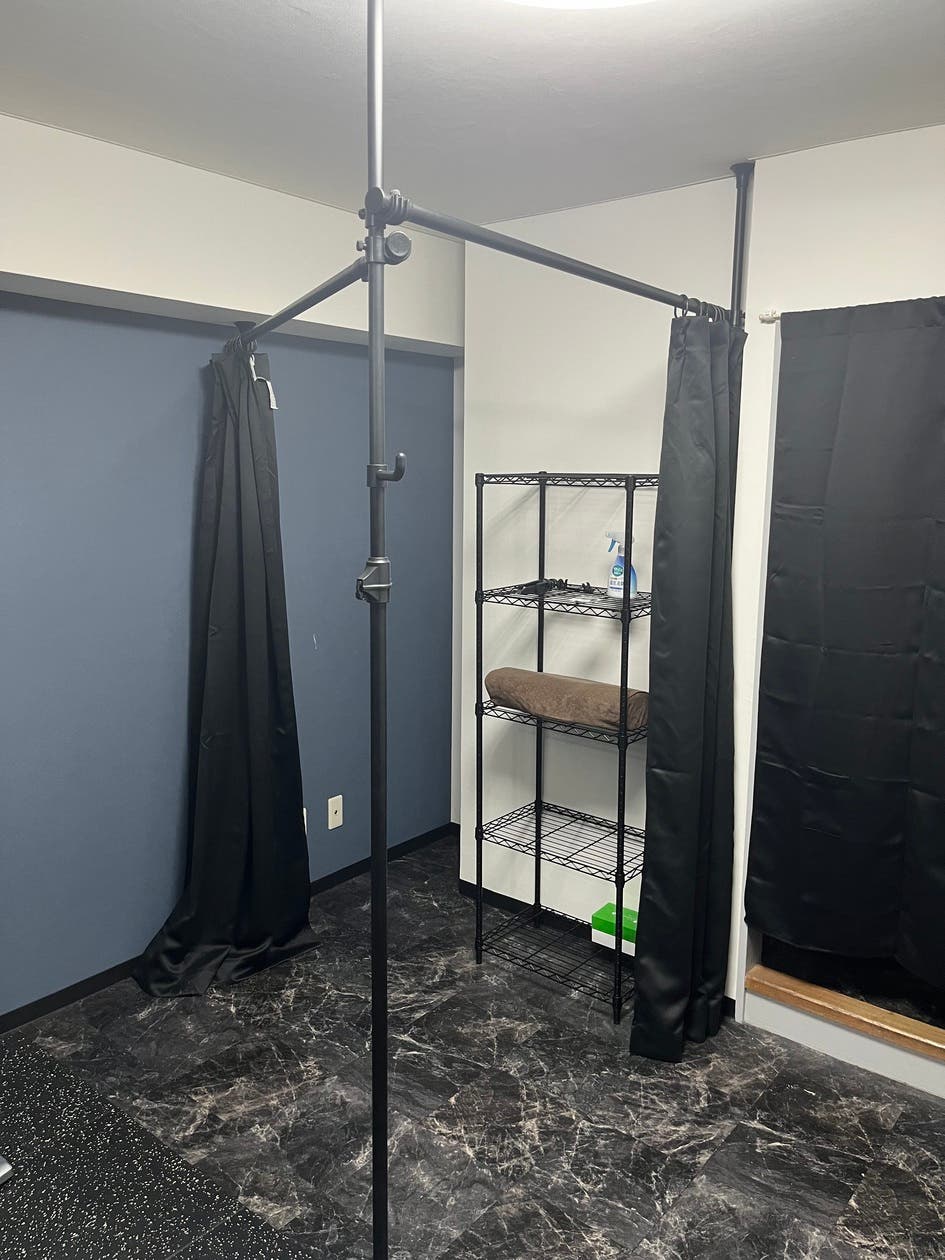 横浜駅から徒歩8分/地域最安値レンタルジムの写真15