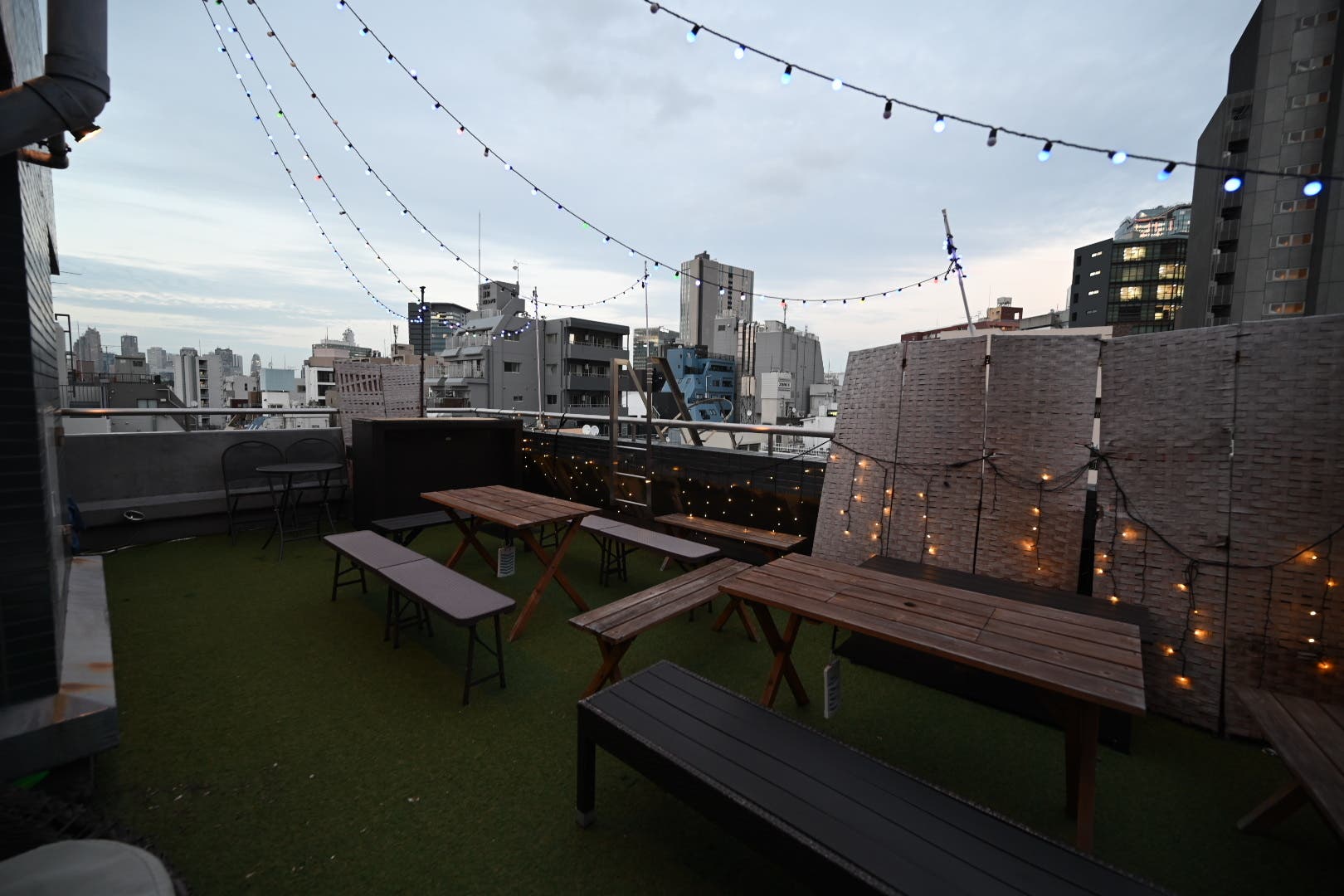 【渋谷駅 徒歩8分】ロケ収録、tiktok、YouTube撮影🎥アイドルイベント✨ファンミ🎤BBQ🍖同窓会・交流会🌟の写真14