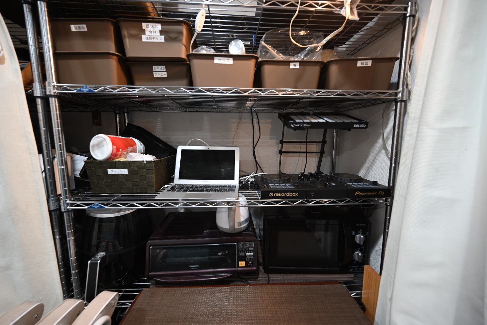 【渋谷駅 徒歩8分】ロケ収録、tiktok、YouTube撮影🎥アイドルイベント✨ファンミ🎤BBQ🍖同窓会・交流会🌟の写真18