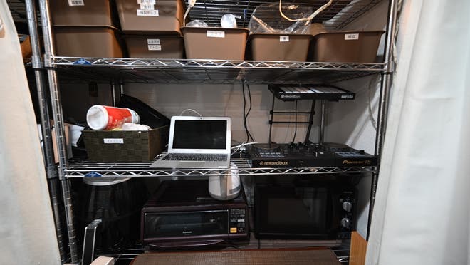 【渋谷駅 徒歩8分】ロケ収録、tiktok、YouTube撮影🎥アイドルイベント✨ファンミ🎤BBQ🍖同窓会・交流会🌟の写真18