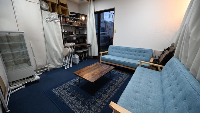 【渋谷駅 徒歩8分】ロケ収録、tiktok、YouTube撮影🎥アイドルイベント✨ファンミ🎤BBQ🍖同窓会・交流会🌟の写真16